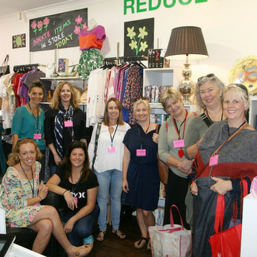 Ever Wondered What I Buy At Op Shops? - Raid My Wardrobe